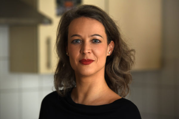 Rezeption – Verena Brunschweiger